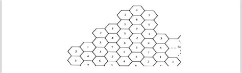 Solved Explain The Concept Of ﻿frequency Reuse As Applied