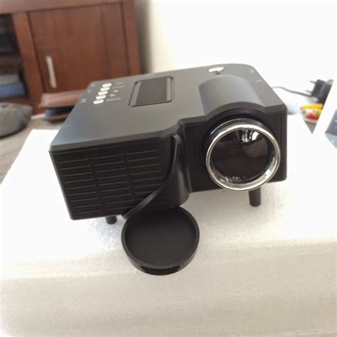 Lcd Proyektor Mini Murah Harga Proyektor Mini Murah Portable Mini