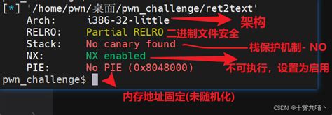 pwn 学习之路 pwn学习路线 csdn博客