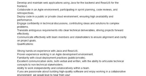 Rohan On Linkedin Java Full Stack Developer
