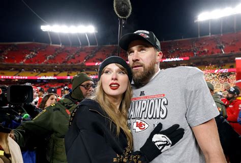 Taylor Swift Super Bowl Prop Bets 7 Fun Wagers To Make As She Cheers On Travis Kelce Again