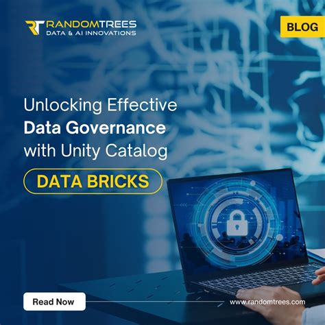 randomtrees on linkedin datagovernance unitycatalog databricks