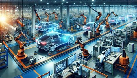 Data Science London On Linkedin Ai Automotiveindustry Innovation Businessautomation Smarttech