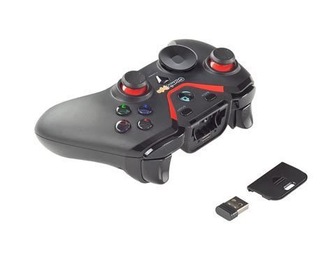 Cosmic Byte Gamepad Dongle For Pc Compatible With Stratos Xenon And Quantum Gamepad Gamepad