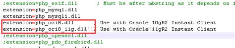 Call To Undefined Function Oci Connect Problem Solving ProgrammerAH