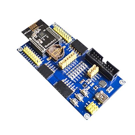 Centiot Nrf51822 Bluetooth Module Networking Module Ble400 Wirele