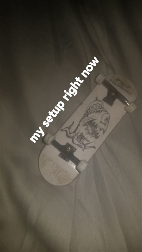 My Setup Rn R Fingerboards