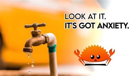 Why Does This Rust Program Leak Memory Youtube