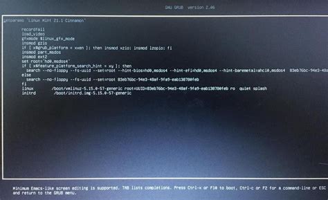 How To Reset Your Root Password On Linux Mint Foss Linux