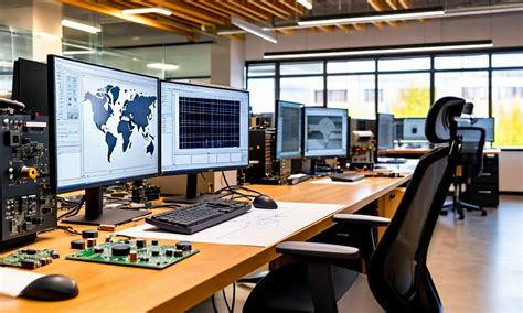 Cyient Announces Plan To Double Semiconductor Business By Fy27