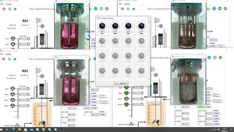 D²ms（设备与数据管理系统）
