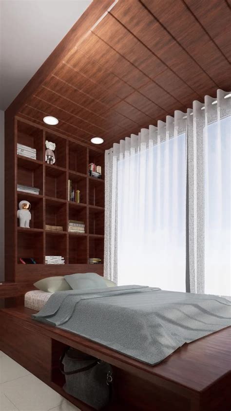 Create Realistic Interior Render By Abidzar 121 Fiverr