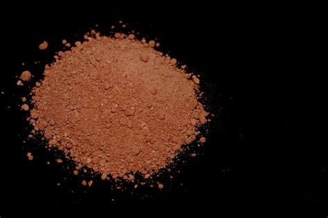 How To Use The Three Types Of Cocoa Powder