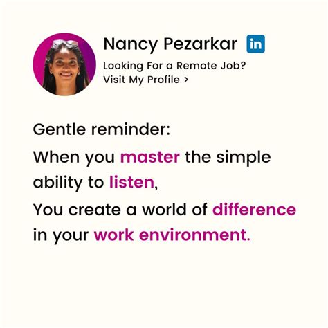 Swati Singh Posted On Linkedin