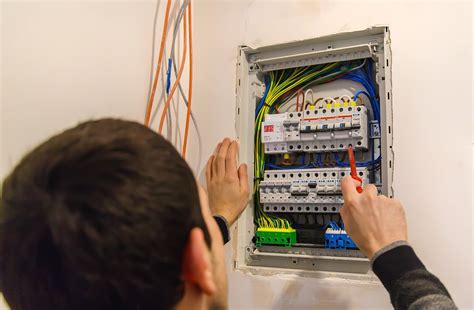 How To Install A Subpanel Detailed Installation Guide One And Only Electrical