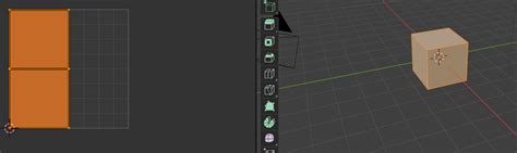 problem with cube project bpy python support blender artists community