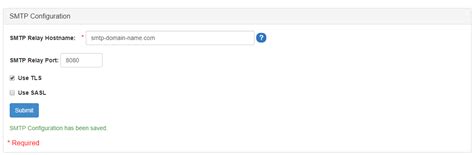 microseven password has invalid character smtp magicstart