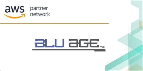 Blu Age Aws Partner Network Apn Blog