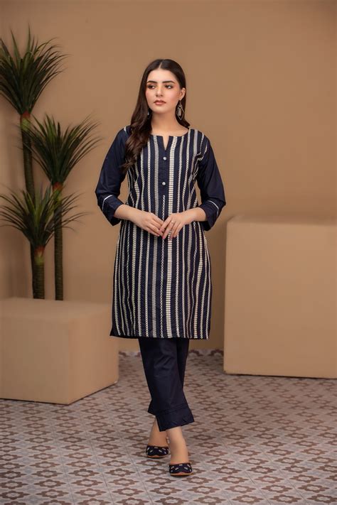 Zarj Subtle Blue String And Thread