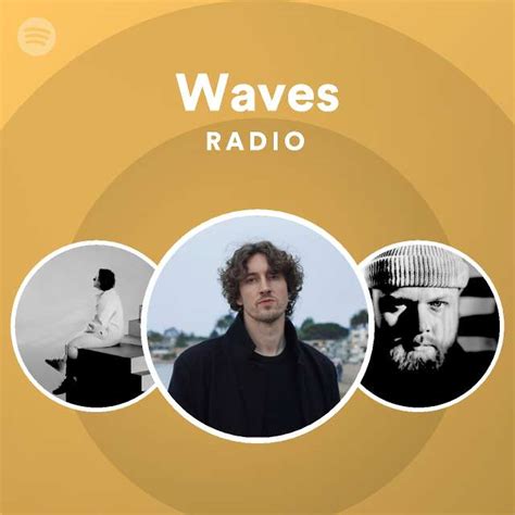 Waves Radio - playlist by Spotify | Spotify