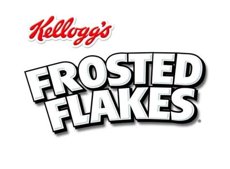 Kelloggs Frosted Flakes Logopedia Fandom Powered By Wikia