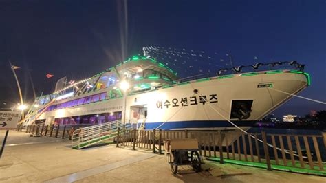 이정인의 마음 밭 꽃씨 하나 91회 낭만 바다 여행 골프타임즈