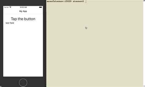 Error Accessing Ios 11 Constant String Definition · Issue 5029 · Nativescriptnativescript · Github