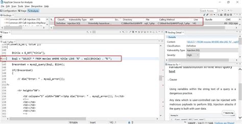 A Pentesters Guide To Source Code Review