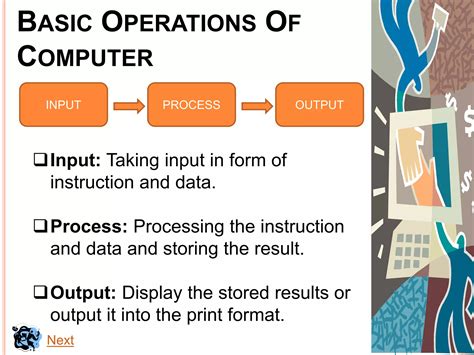 computer system pptx