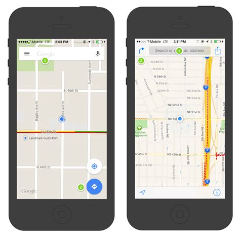 design explosions 1 mapping on ios design explosions medium