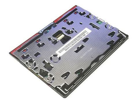 Lenovo Thinkpad T450 T450p T470p L470 Touchpad Board With 3 Buttons