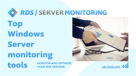Top Windows Server Monitoring Tools For 2024