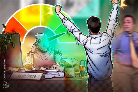 AI Based Credit Scoring Benefits And Risks