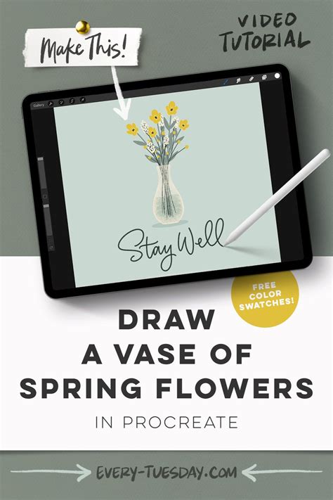A basic beginner s guide to procreate in 2023 – Artofit