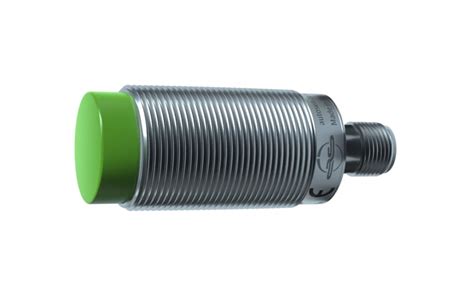 Inductive sensor ØM30 NO 20mm non flush M12 plug AI063