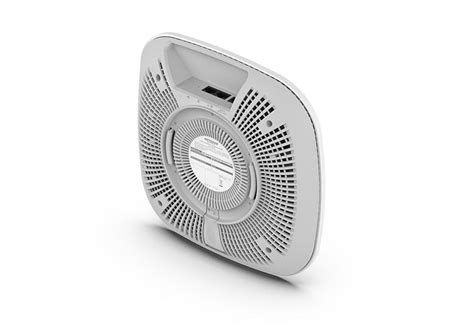 WAX628 Cloud Managed WiFi 6 Dual Band Access Point NETGEAR