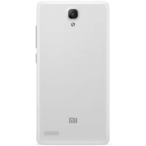 Смартфон Xiaomi RedMi Note Dual Sim 8GB 4G White eMAG bg