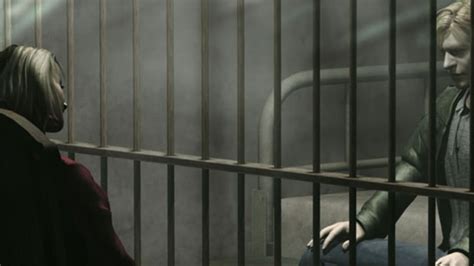 Silent Hill HD Collection Review (PS3) | Push Square