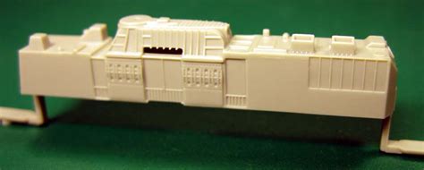 Gallery Models 1 350 Sn Lcac Hovercraft Review