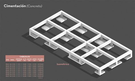 Portafolio Revit 15 Images Behance