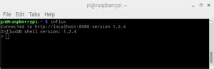 How To Install Grafana InfluxDB On The Raspberry Pi Circuits Dk
