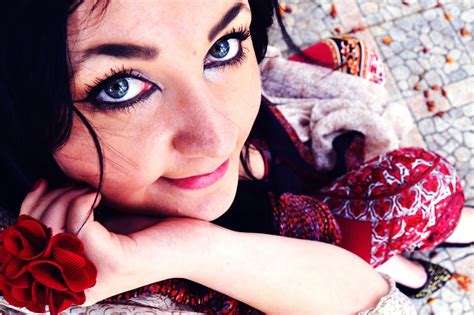 Thegrisgirl My India Dream