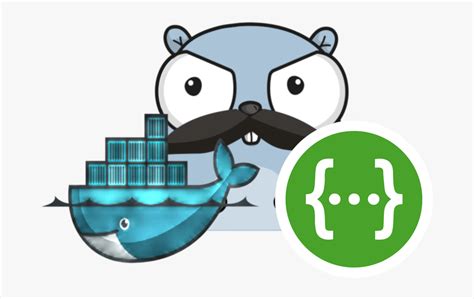 Golang Docker Python Transparent Cartoons Docker Free Transparent Clipart ClipartKey