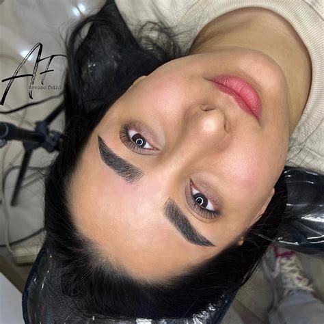 اجرای میکرو هایپرنچرال اسپرت دخترونه 😍 عکس قبل در اسلاید دوم 🤩😍🥰