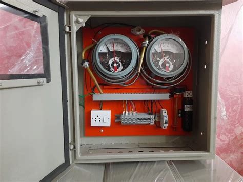 1 Kw Three Phase Transformer Marshalling Box At ₹ 3000 Piece In Ahmedabad Id 2854506346962