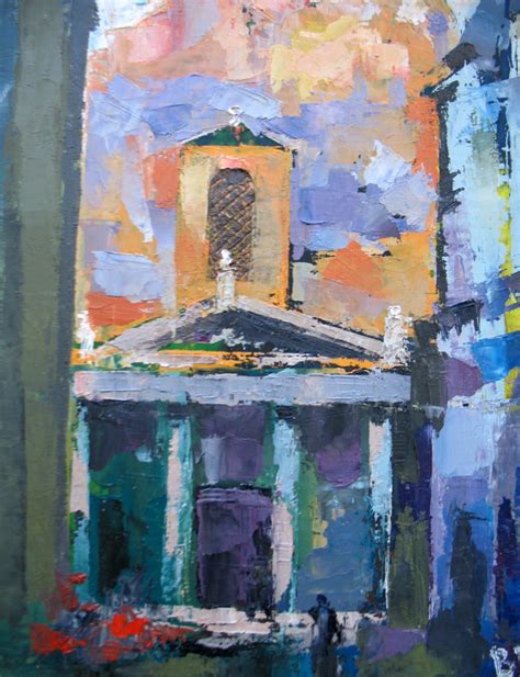 Художествена галерия Никола Петров Видин октомври 2010