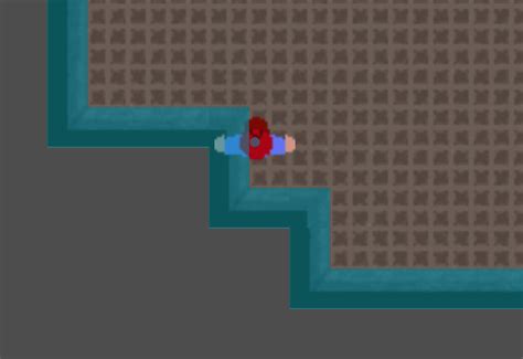 Tilemap Corner Collision Bug Issue Godotengine Godot GitHub