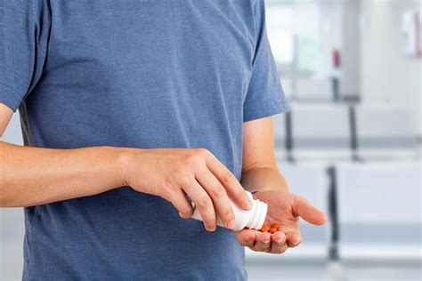 Understanding Headaches As A Side Effect Of Clomiphene Citrate In Men