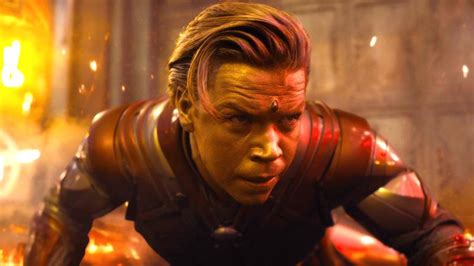 Marvel S Adam Warlock Star Reveals His Future MCU Crossover Hopes