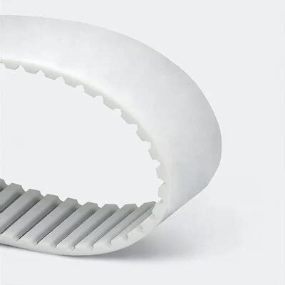 Megaflex At5 Fully Molded Polyurethane Timing Belts